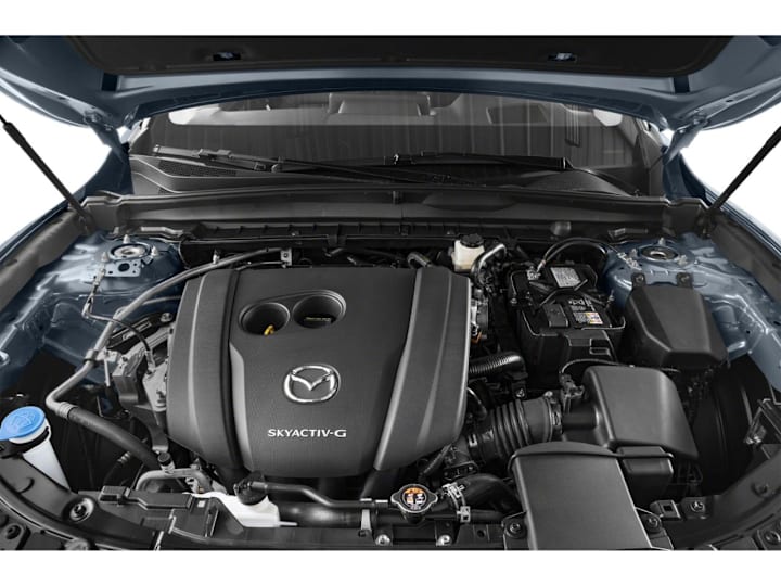 2023 Mazda CX-50 Reliability - Consumer Reports
