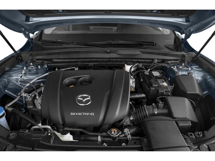 2023 Mazda CX-50 Reliability - Consumer Reports