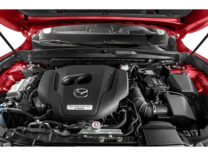 2023 Mazda CX-50 Reviews, Ratings, Prices - Consumer Reports