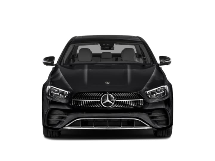 2023 Mercedes-Benz E-Class Reliability - Consumer Reports