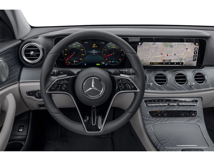 2023 Mercedes-Benz E-Class Reliability - Consumer Reports