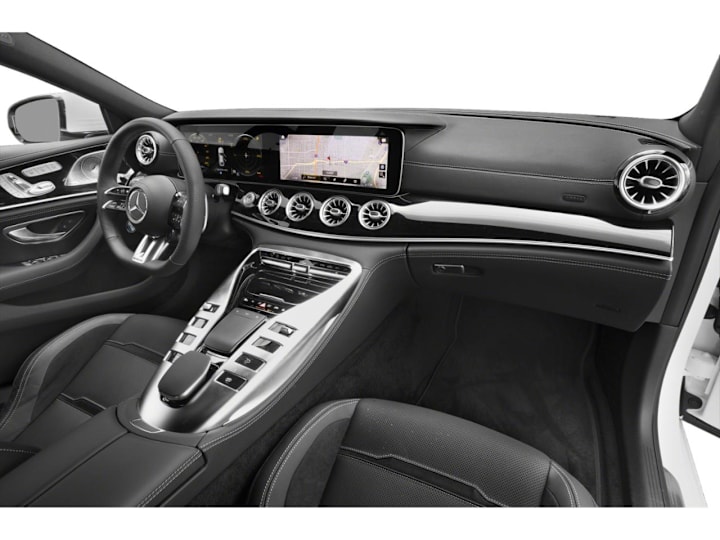 2023 Mercedes-Benz AMG GT Reviews, Ratings, Prices - Consumer Reports