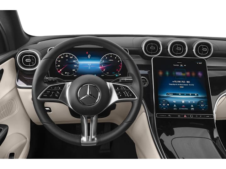 2023 Mercedes-Benz GLC Reliability - Consumer Reports