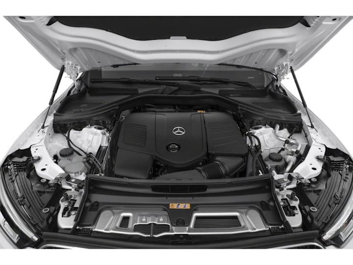 2023 Mercedes-Benz GLC Reliability - Consumer Reports