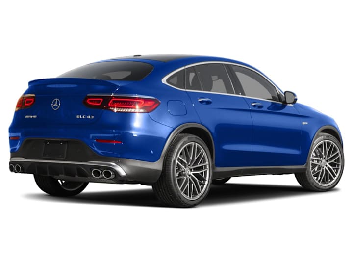 2023 Mercedes-Benz GLC Reliability - Consumer Reports