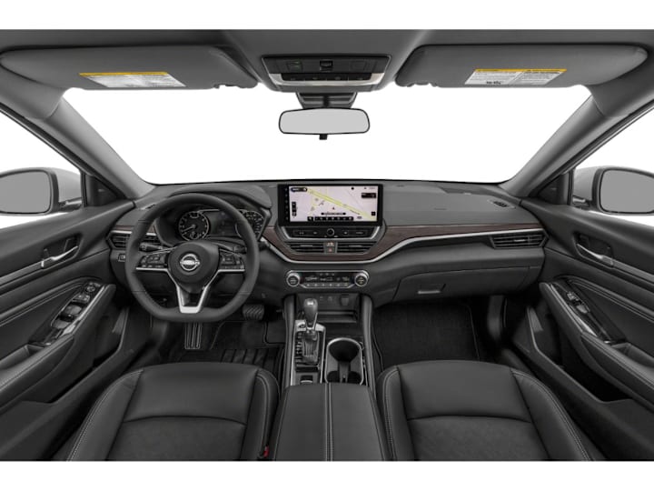 2023 Nissan Altima Reliability - Consumer Reports