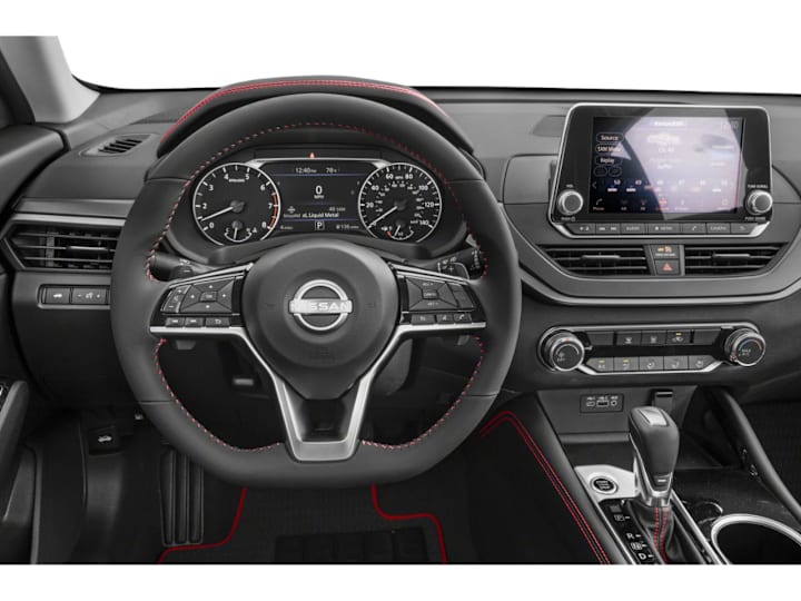 2023 Nissan Altima Owner Satisfaction - Consumer Reports