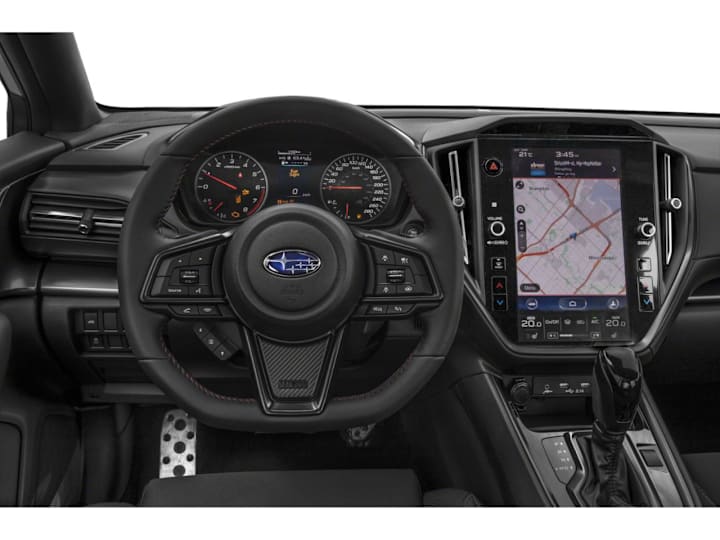 2023 Subaru WRX Reliability - Consumer Reports
