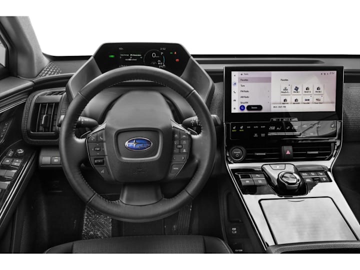 2023 Subaru Solterra Reliability - Consumer Reports