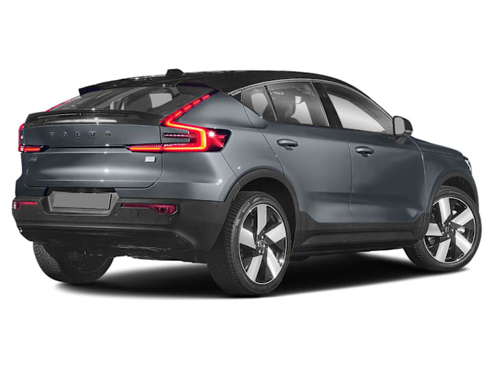 2023 Volvo C40 Reviews, Ratings, Prices - Consumer Reports