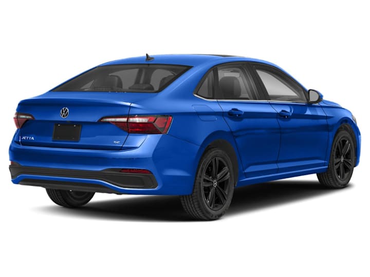 2023 Volkswagen Jetta Reliability - Consumer Reports
