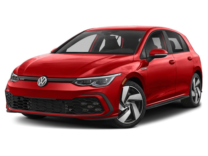 2023 Volkswagen GTI Road Test Report - Consumer Reports