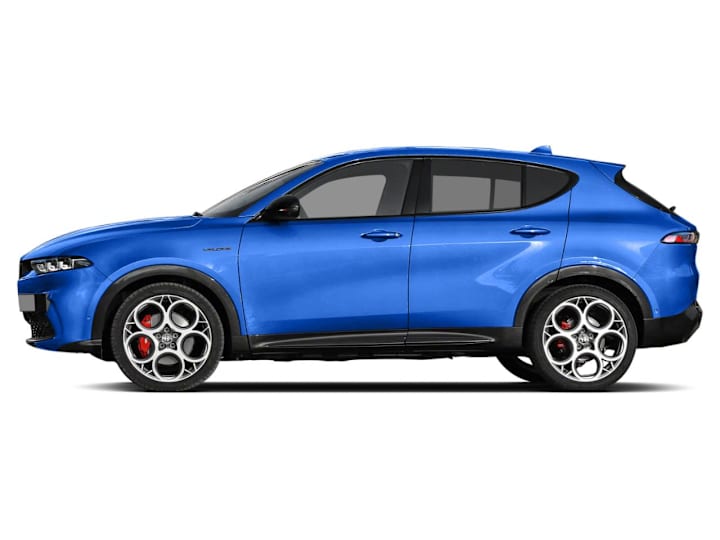 2024 Alfa Romeo Tonale Road Test Report - Consumer Reports