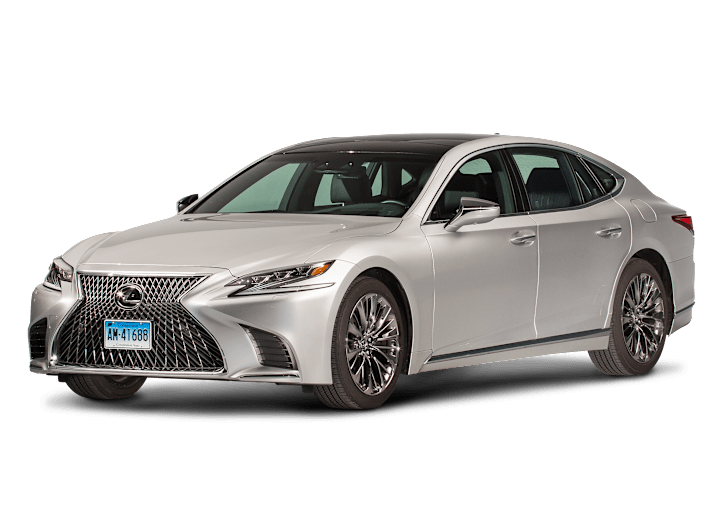 2023 Lexus LS Reliability - Consumer Reports