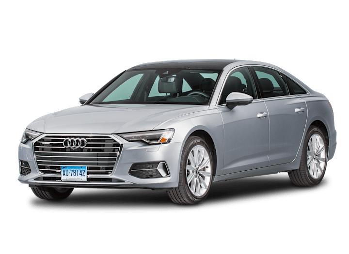 2023 Audi A6 Reliability - Consumer Reports
