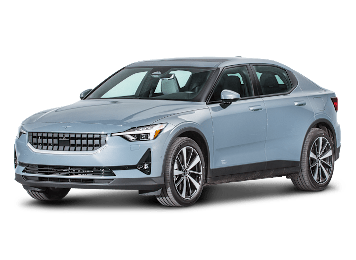 2021 Polestar 2 Reliability - Consumer Reports