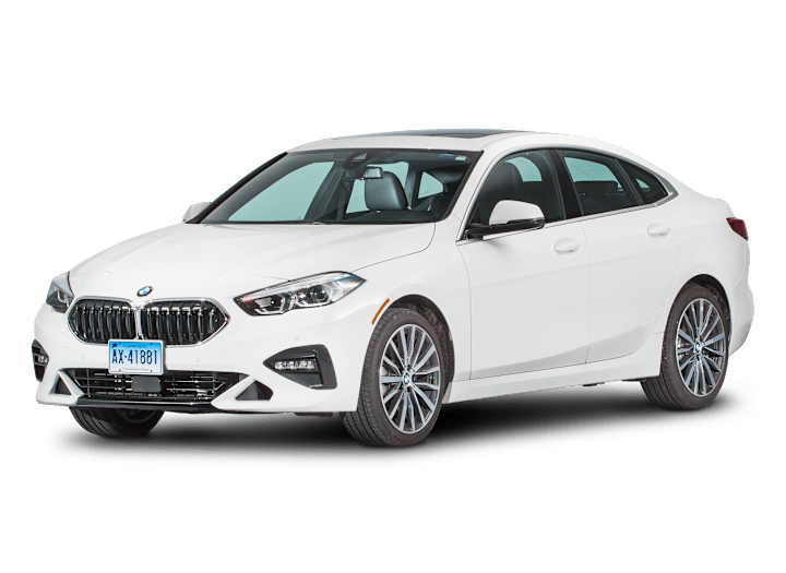 2022 BMW 2 Series Gran Coupe Reviews, Ratings, Prices - Consumer Reports