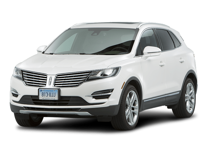 2015 Lincoln MKC Ratings & Specs - Consumer Reports