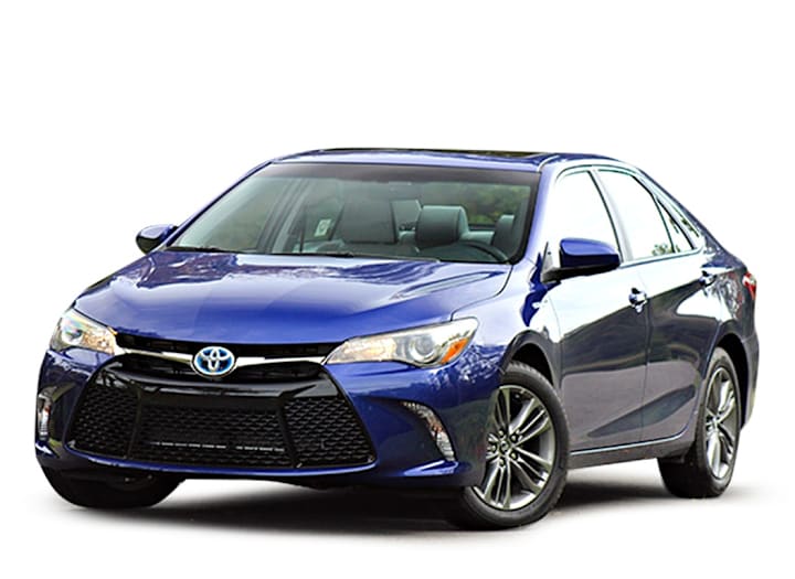 2015 Toyota Camry Reviews, Ratings, Prices - Consumer Reports