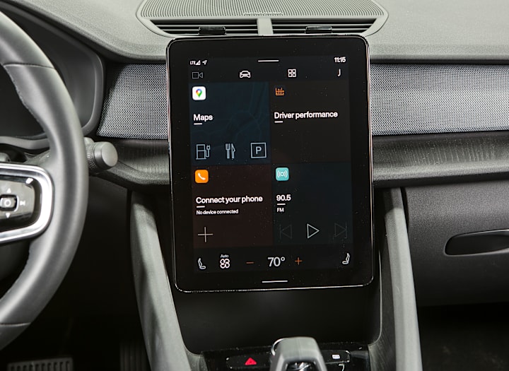 2021 Polestar 2 Reliability - Consumer Reports