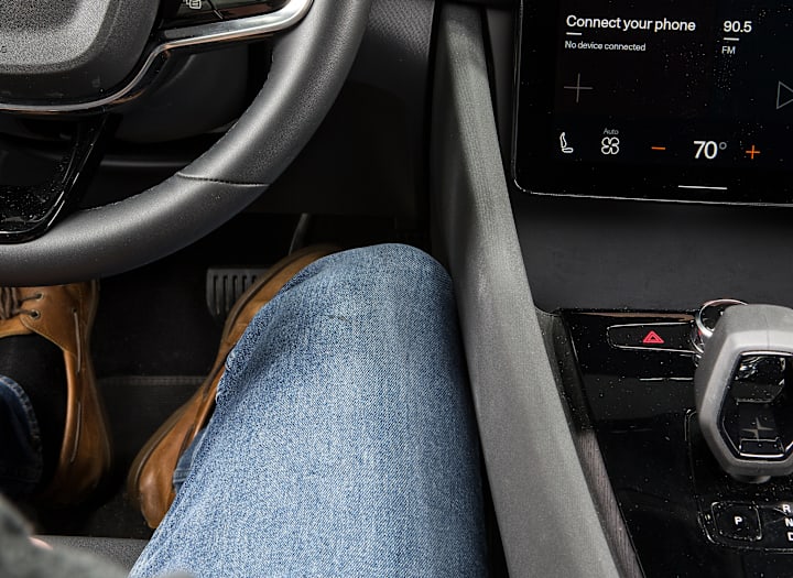 2021 Polestar 2 Reliability - Consumer Reports