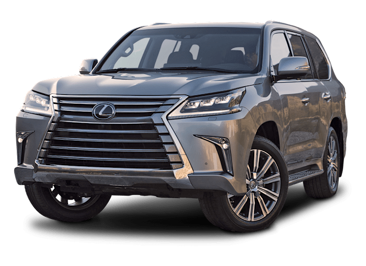 2020 Lexus LX Reviews, Ratings, Prices - Consumer Reports