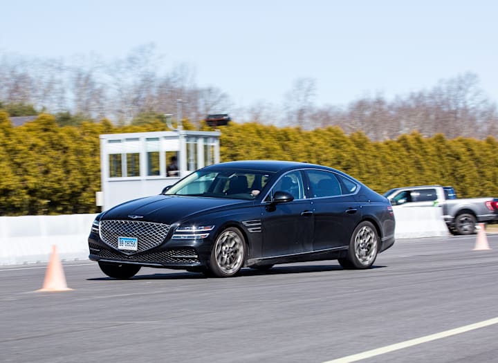 2021 Genesis G80 Prices & Inventory - Consumer Reports
