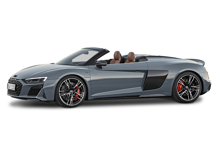 2021 Audi R8 Reviews, Ratings, Prices - Consumer Reports