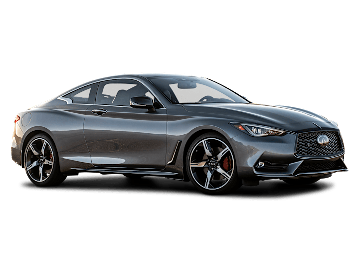 2021 Infiniti Q60 Reliability - Consumer Reports