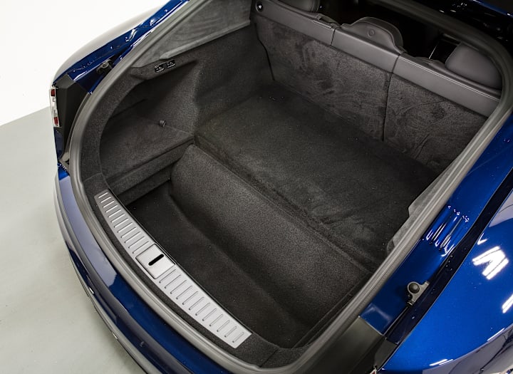 Photos & Video: 2021 Tesla Model S Photos & Video - Consumer Reports