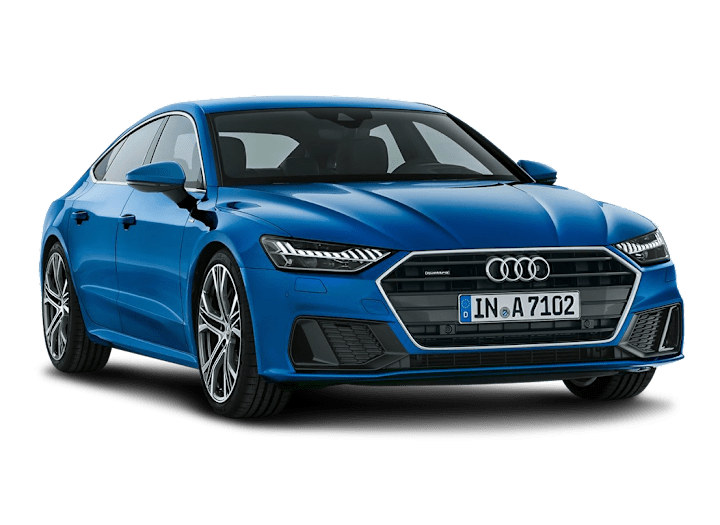 2022 Audi A7 Reviews, Ratings, Prices - Consumer Reports