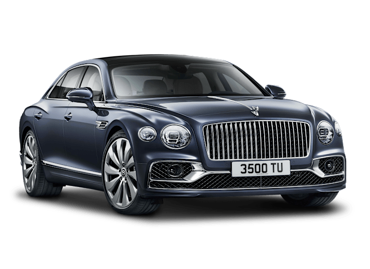 2022 Bentley Flying Spur Reviews, Ratings, Prices - Consumer Reports