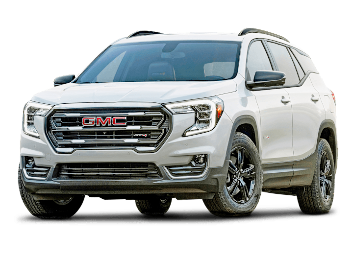 2023 GMC Terrain Reviews, Ratings, Prices - Consumer Reports