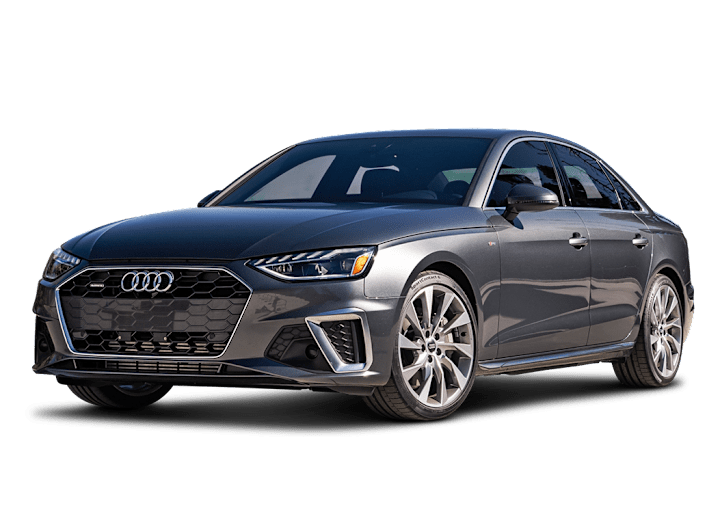 2023 Audi A4 Reviews, Ratings, Prices - Consumer Reports