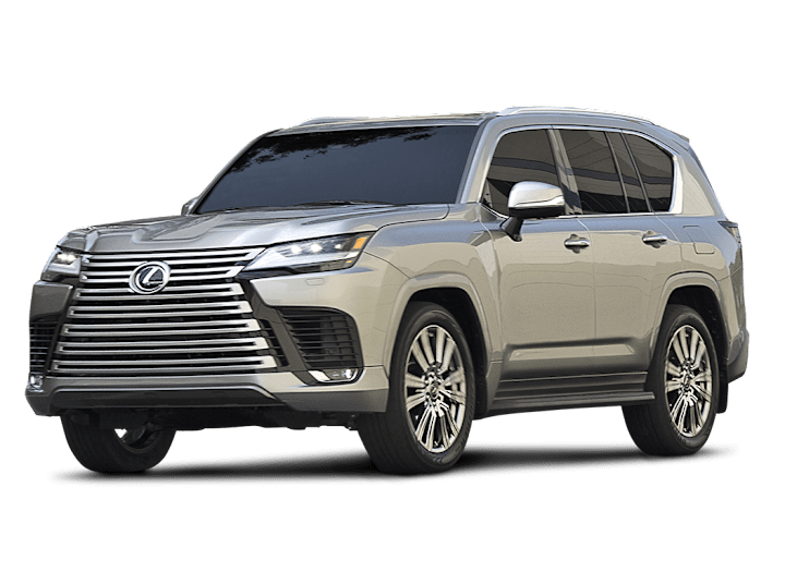 2023 Lexus LX Reliability - Consumer Reports