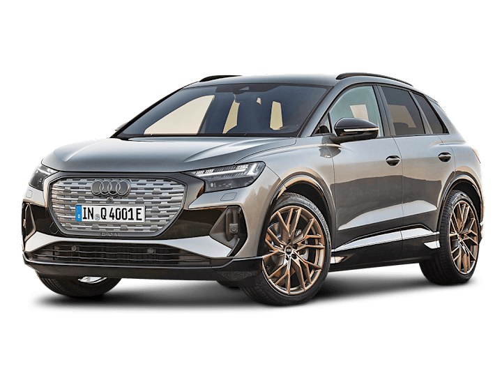 2023 Audi Q4 E-Tron Reviews, Ratings, Prices - Consumer Reports