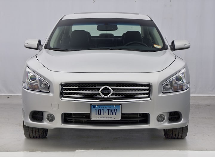 2013 Nissan Maxima Reviews, Ratings, Prices - Consumer Reports
