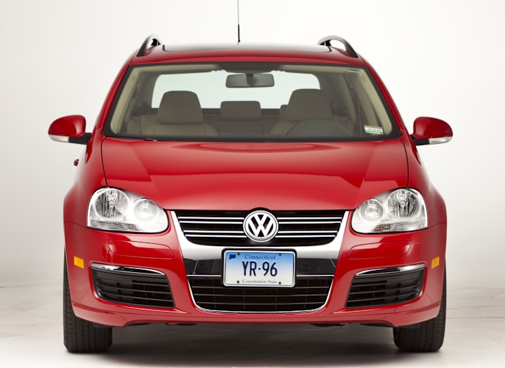 2009 Volkswagen Jetta Road Test Report - Consumer Reports