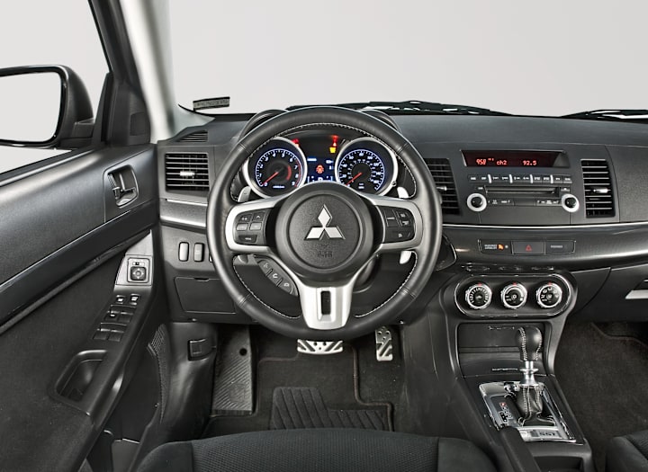 2010 Mitsubishi Lancer Reviews, Ratings, Prices - Consumer Reports