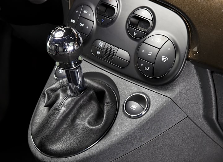 2012 Fiat 500 Reliability - Consumer Reports