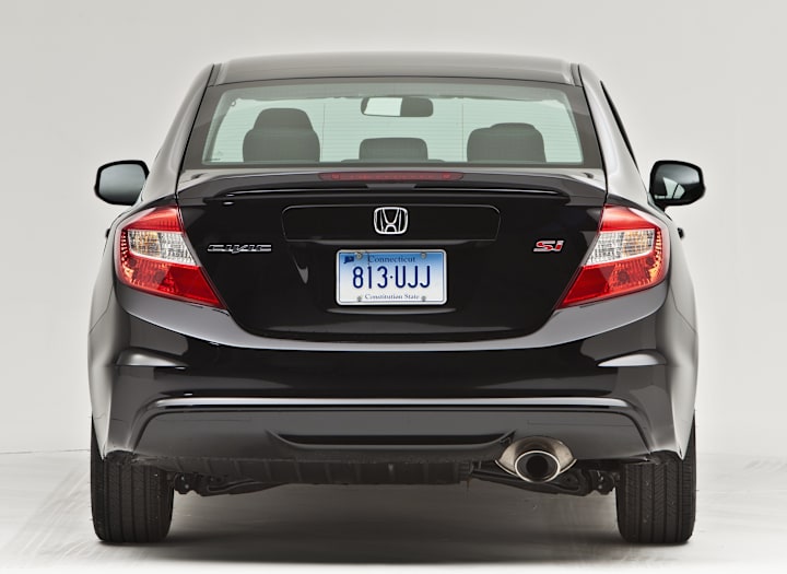 2012 Honda Civic Reviews, Ratings, Prices - Consumer Reports