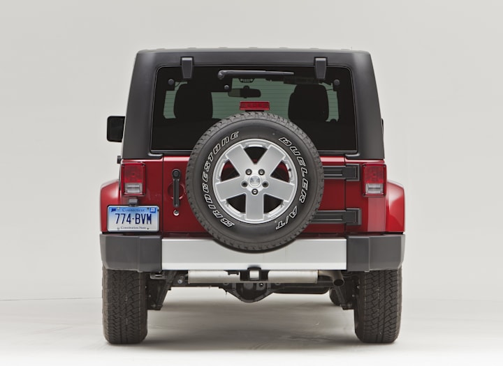2015 Jeep Wrangler Reliability - Consumer Reports