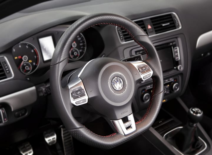 2012 Volkswagen Jetta Reviews, Ratings, Prices - Consumer Reports