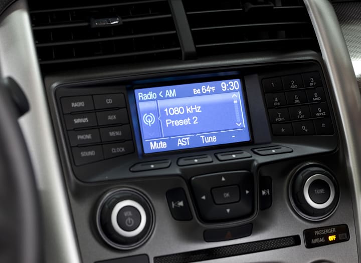 2014 Ford Edge Reliability - Consumer Reports