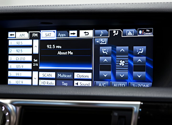 2014 Lexus GS Reliability - Consumer Reports