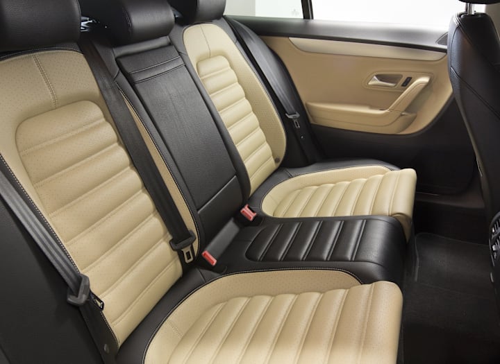 2013 Volkswagen CC Reliability - Consumer Reports