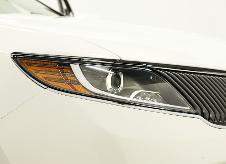 2014 Lincoln MKS Reviews, Ratings, Prices - Consumer Reports