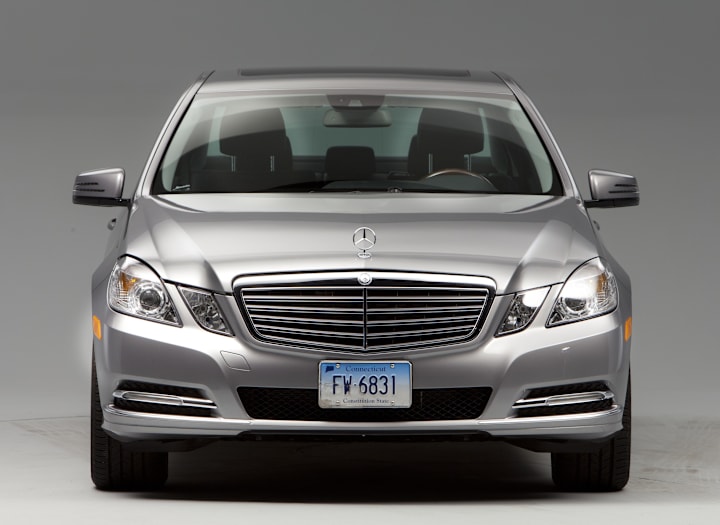 2013 Mercedes-Benz E-Class Reliability - Consumer Reports