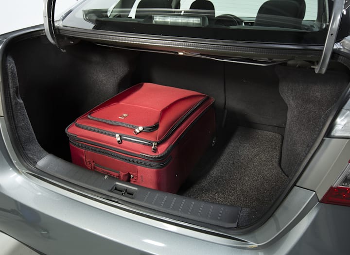 2015 Nissan Sentra Reviews, Ratings, Prices - Consumer Reports