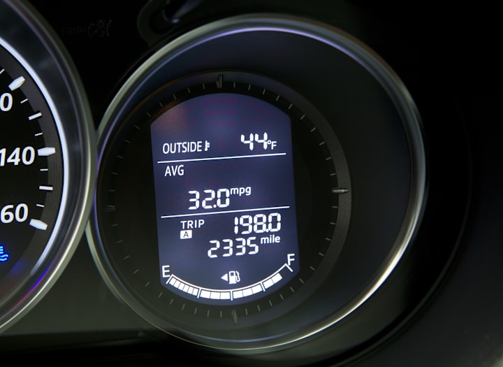 2015 Mazda 6 Reliability - Consumer Reports